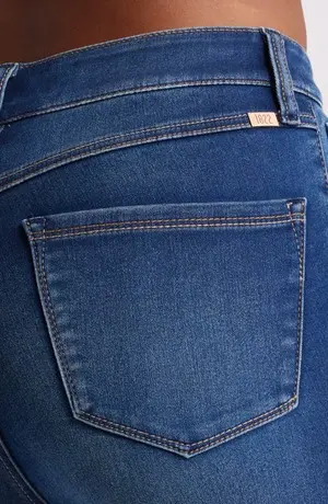 1822 Denim Butter Skinny Jeans - Mabel