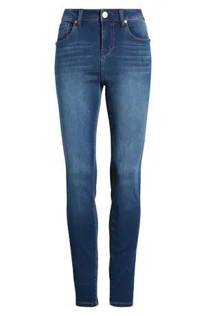 1822 Denim Butter Skinny Jeans - Mabel