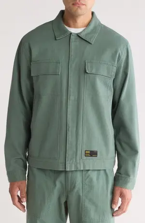 VANS Mcavoy Station Jacket