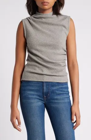 Wit & Wisdom Ribbed Tops