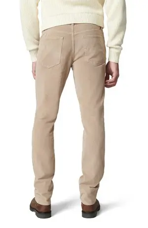 Joe's Jeans The Brixton Slim Straight Leg Corduroy Jeans - Dune