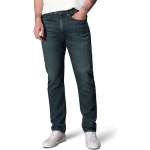 Men's Athletic Fit Jeans