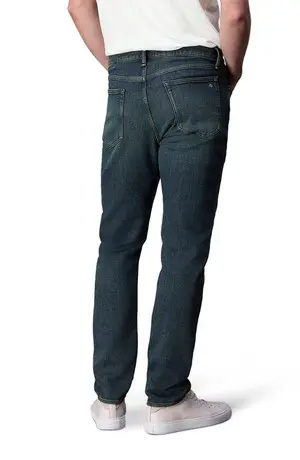 Rag & Bone Fit 3 Stride Athletic Fit Jeans