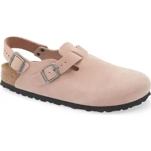 Birkenstock Slingback Mules Clogs For Women