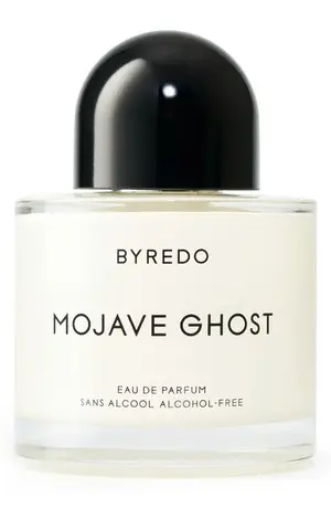 Byredo Mojave Ghost Water Based Parfum - No Color