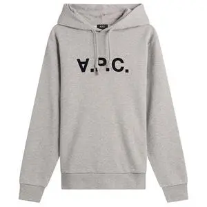 A.p.c. Logo Sweatshirts Hoodies For Men