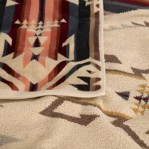 Pendleton Jacquard Bath Towel