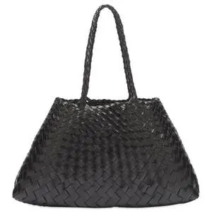 Dragon Diffusion Gold Tone Totes