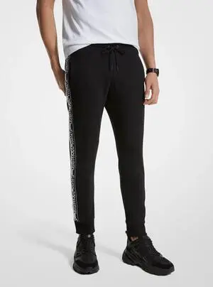Michael Kors Logo Sport Bottoms For Men