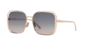 Dior Sunglass Fil S1u Cd40151u - Green