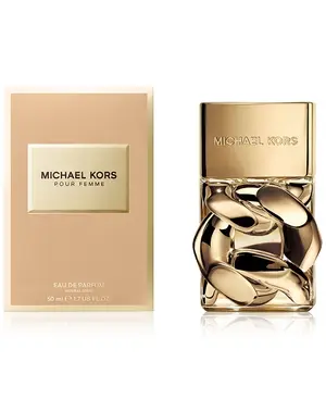 Michael Kors Pour Femme Eau De Parfum