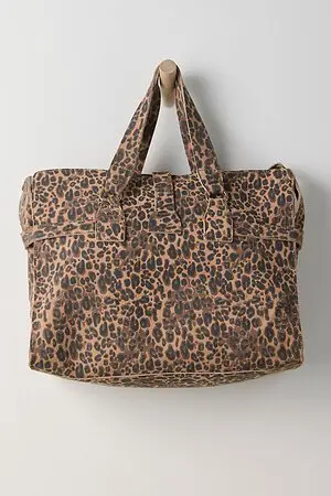 Free People Wild Thing Tote