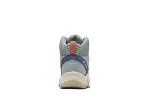 Columbia Trailstorm Ascend Mid Waterproof Climbing Shoes