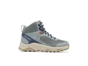 Columbia Trailstorm Ascend Mid Waterproof Climbing Shoes