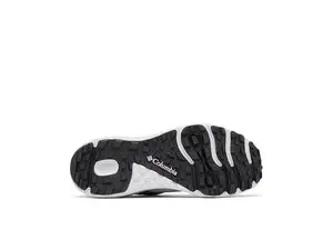 Columbia Vertisol Trail Shoes - Gray