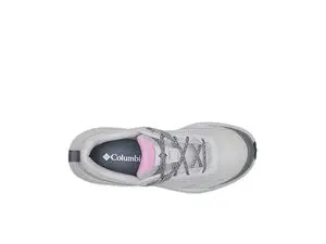 Columbia Vertisol Trail Shoes - Gray