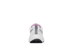 Columbia Vertisol Trail Shoes - Gray