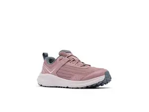 Columbia Vertisol Trail Sneakers - Pink