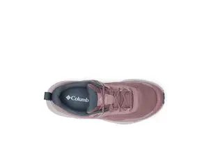 Columbia Vertisol Trail Sneakers - Pink