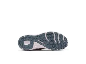 Columbia Vertisol Trail Sneakers - Pink