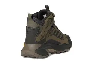 Merrell Moab Speed 2 Mid Gtx Hiking Shoes - Olive