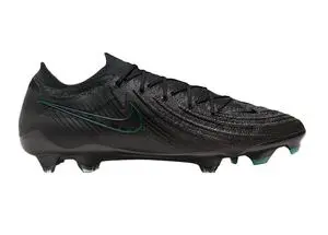Nike Phantom Gx 2 Elite Fg Shadow Pack - Black/deep Jungle