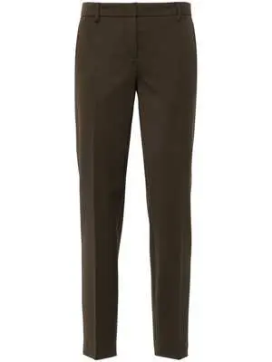 N°21 Pressed-crease Trousers