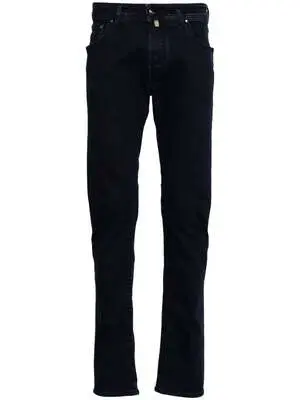 Jacob Cohen Nick Slim Jeans