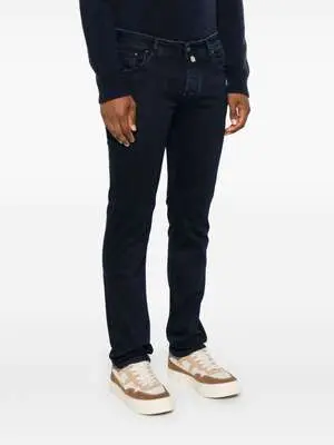 Jacob Cohen Nick Slim Jeans
