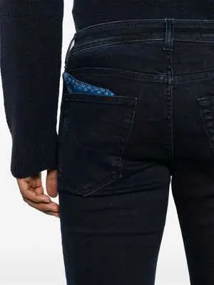 Jacob Cohen Nick Slim Jeans