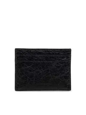 Balenciaga Le Cagole Card Holder