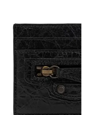 Balenciaga Le Cagole Card Holder