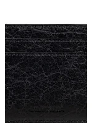Balenciaga Le Cagole Card Holder