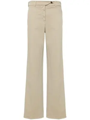 N°21 Straight-leg Trousers