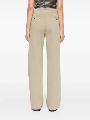 N°21 Straight-leg Trousers