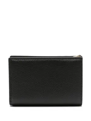 Valentino Garavani Vlogo Signature Wallet