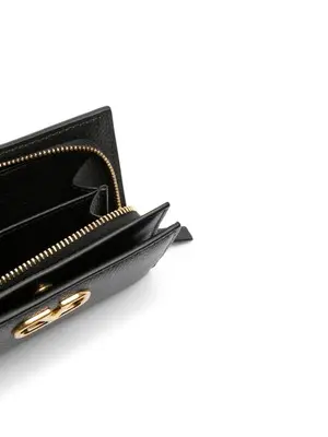 Valentino Garavani Vlogo Signature Wallet
