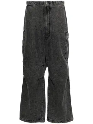 SOCIETE ANONYME Indy Pocket Jeans