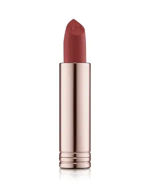 Laura Mercier Caviar Smoothing Matte Lipstick Refill Rosewood Silk (deep Rosey Brown)