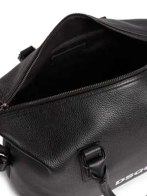 Dsquared2 Logo Duffle Bag