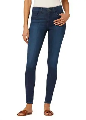 JOE'S JEANS Icon Skinny Ankle Jean In Gemni - Blue