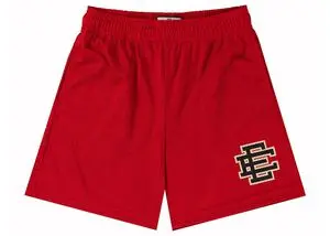 ERIC EMANUEL Ee Basic Short - Red/black