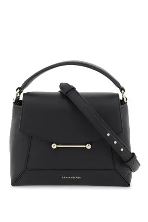 Strathberry STRATHBERRY 'Mosaic' Handbag - Black
