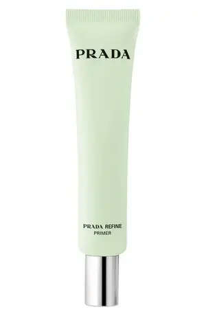 Prada Refine Blurring Extending Primer - No Color