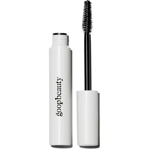 Goop Featherlash Lifting Serum Mascara - Black