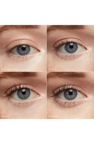 Goop Featherlash Lifting Serum Mascara - Black