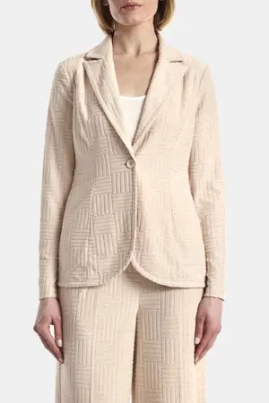 CAPSULE 121 The Vision Blazer