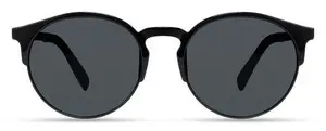 ECO Idris Sunglasses - Black