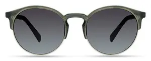 ECO Idris Sunglasses - Grey Green