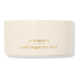 ULTA BEAUTY COLLECTION Gold Magic Eye Gels - One-color